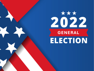 General Election 2022 Wallpaper